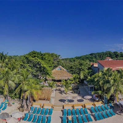 Mayan Princess | Virtual Tour