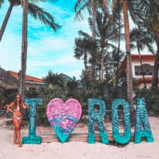 Mayan Princess | The Beach Club San Simon