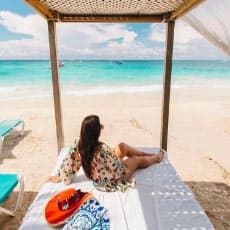 Mayan Princess | The Beach Club San Simon