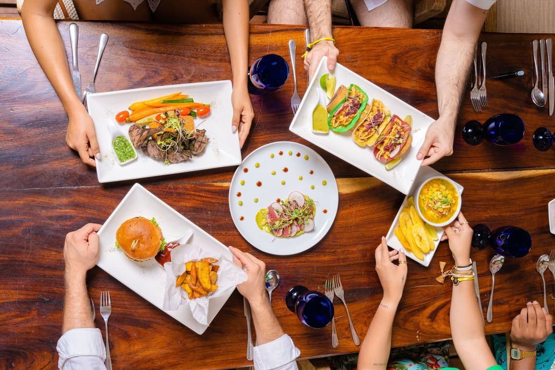 Mayan Princess | The Beach Club San Simon