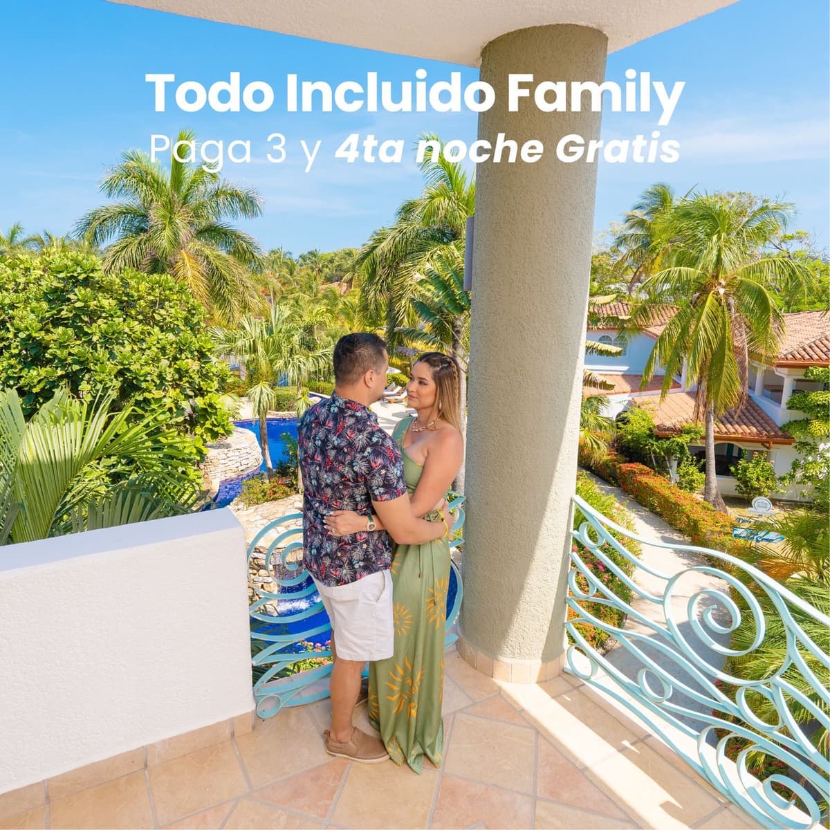 Mayan Princess | Mayan Princess: El mejor resort con todo incluido de ...