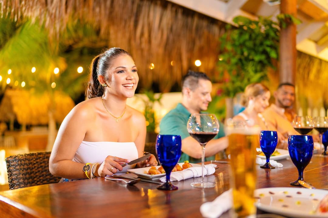 Mayan Princess | The Beach Club San Simon