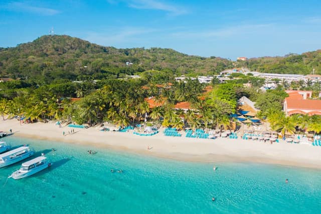 Mayan Princess | Best Beach and Dive All Inclusive Hotel and Resort